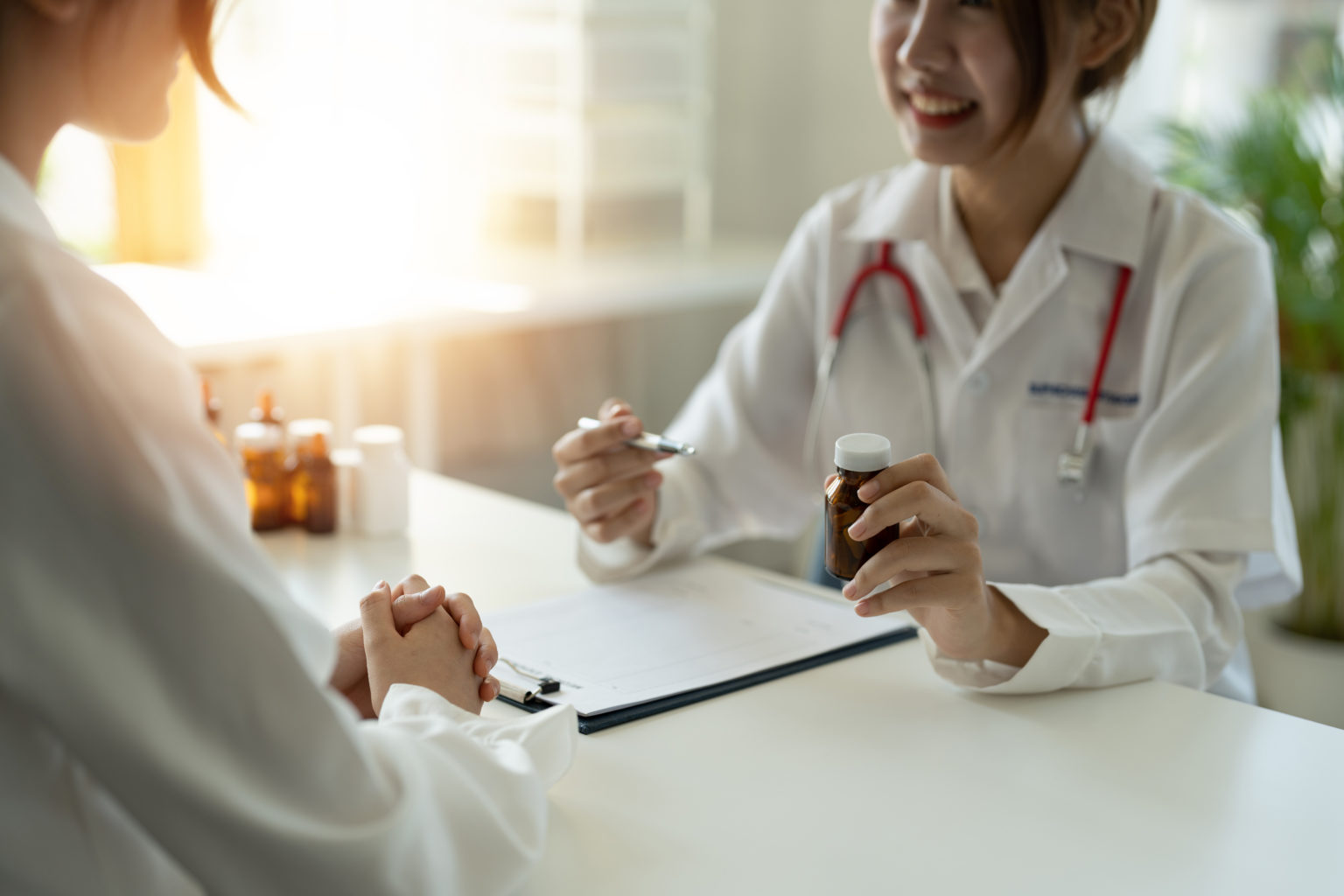 How Long Should You Keep Medical Records and Bills?