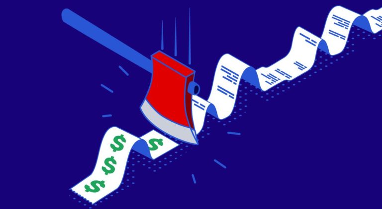 How to Successfully Lower Your Bills and your Stress