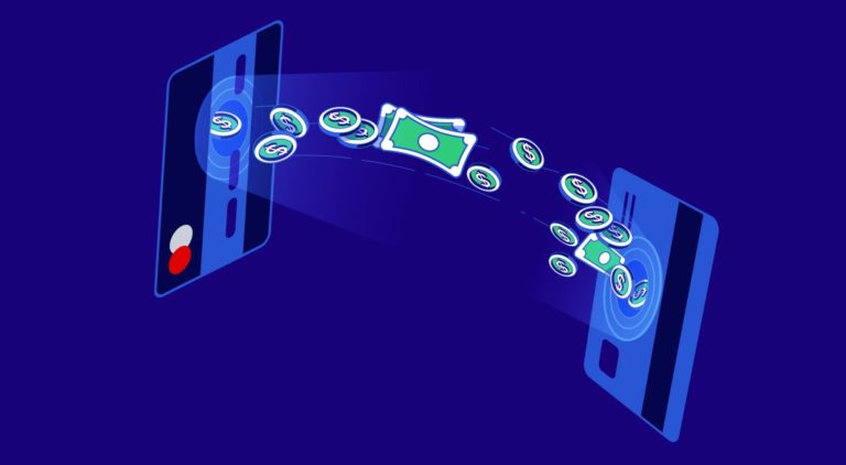 What Does A Balance Transfer Mean?
