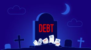 What Is Zombie Debt and How to Deal with it