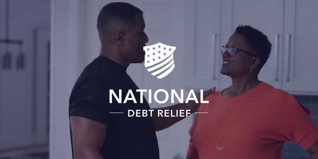 National Debt Relief Announces New Research and Launch of Financial ...