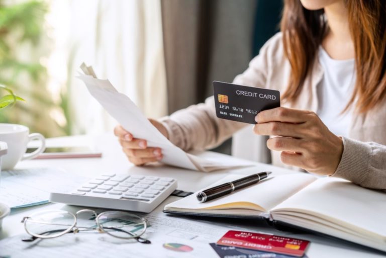 Solutions for Credit Card Debt: 4 Proven Ways to Get Relief