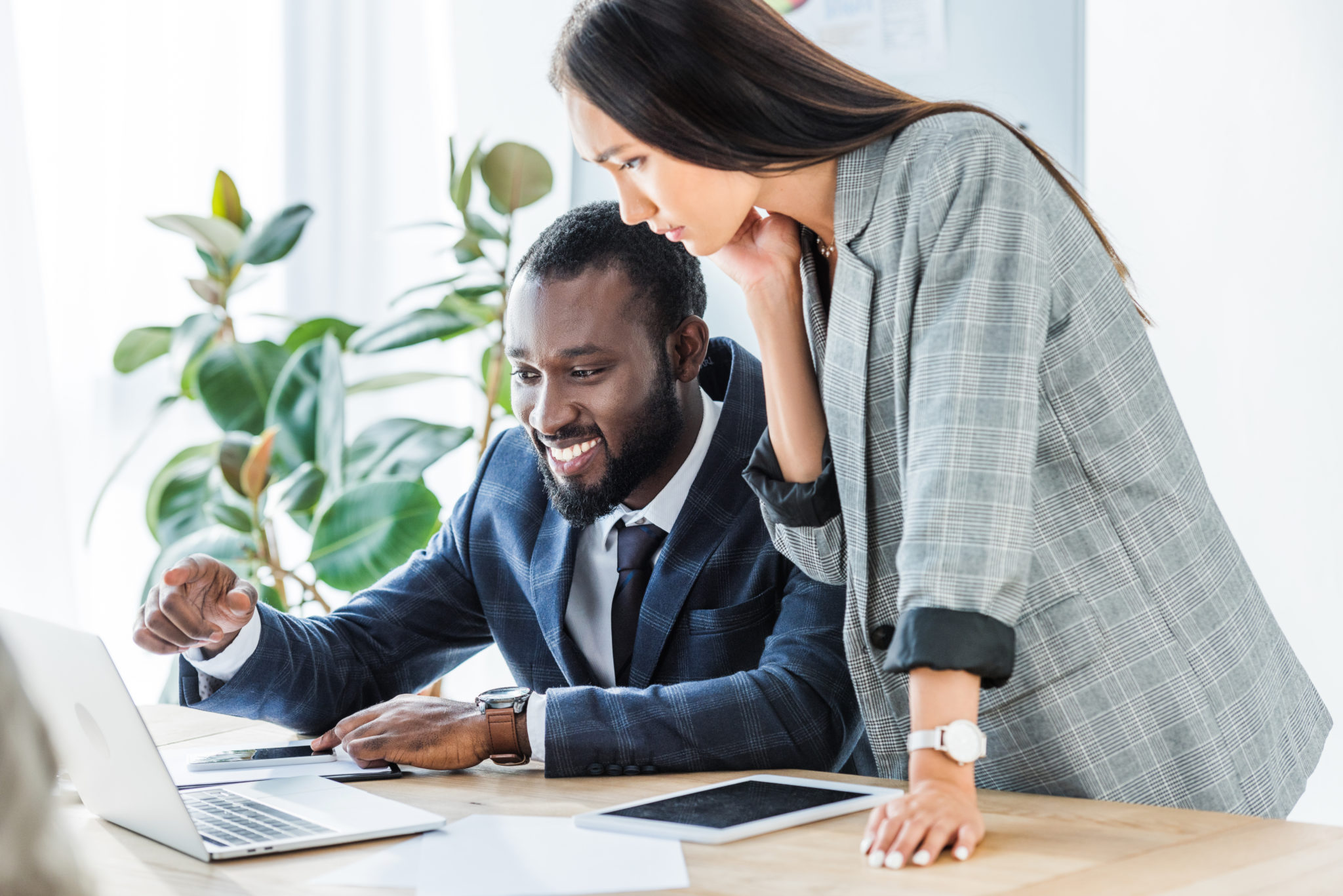 How to Spot a Debt Relief Scam - National Debt Relief