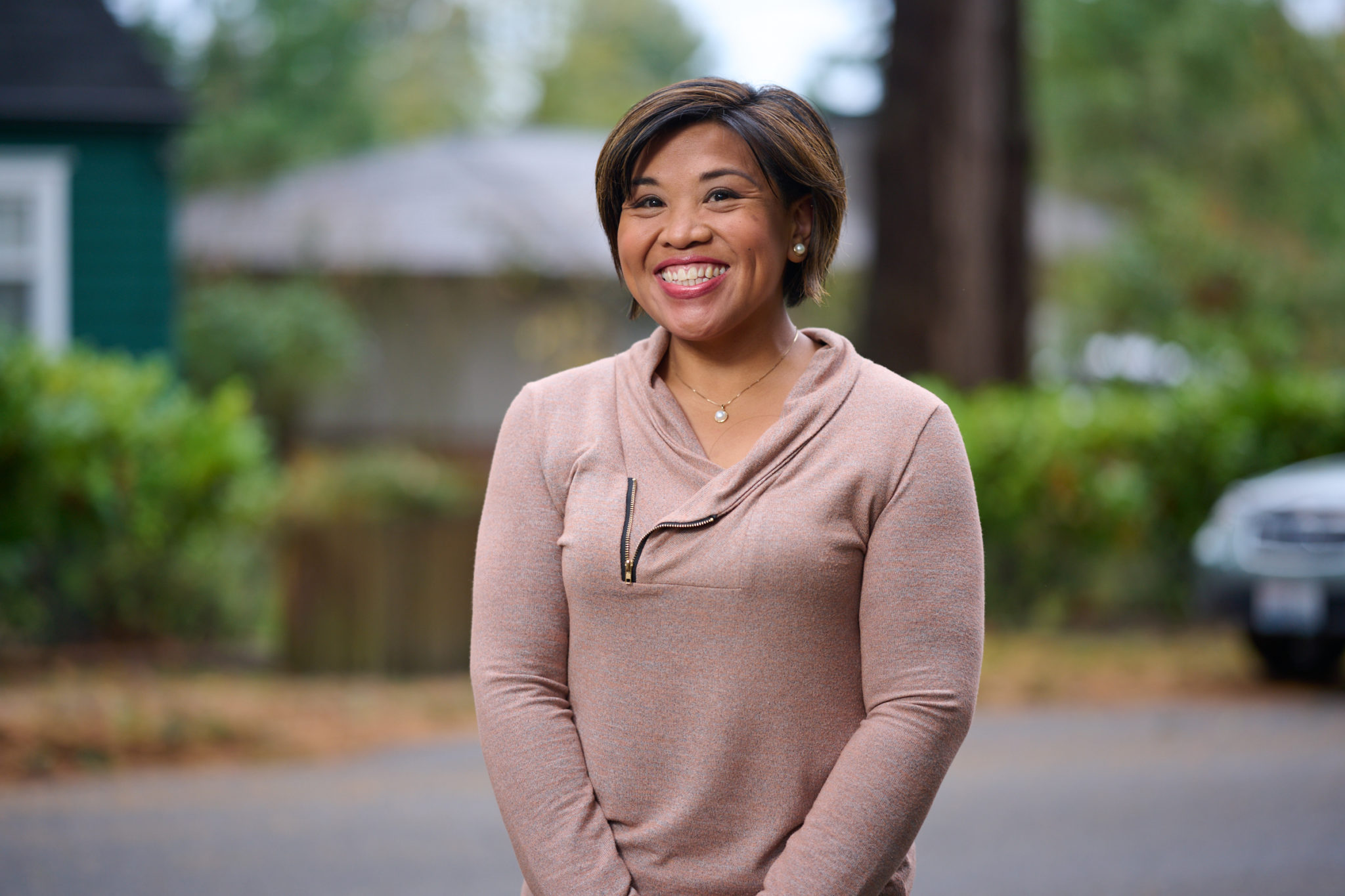 Finding Hope By Michelle