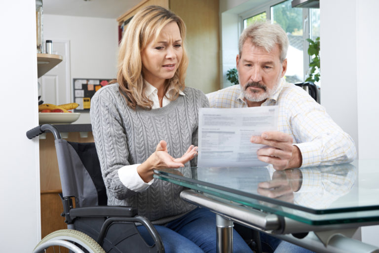 9 Effective Debt Relief Options for People With Disabilities