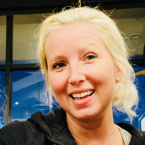 Past Scholarship Winners