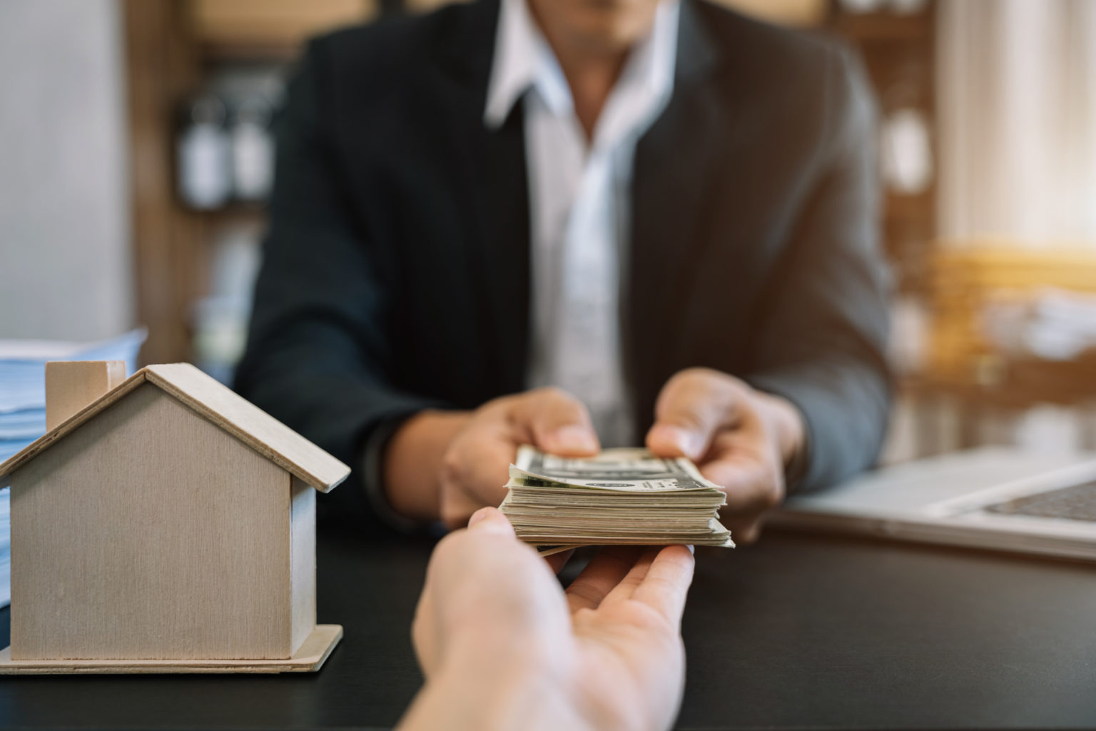 5 Times When It’s Okay To Borrow Money