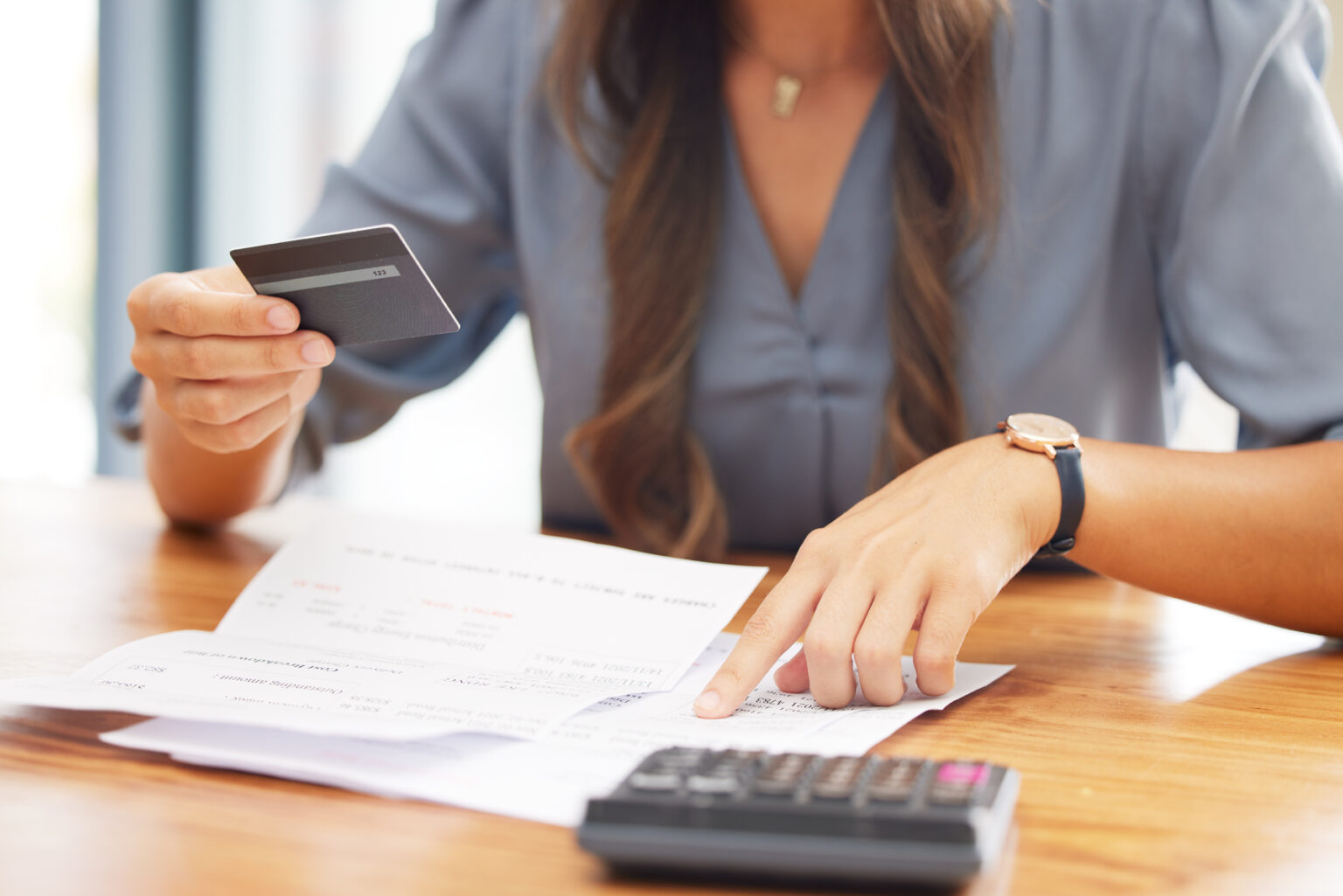 What an Interest Charge on Purchases Means