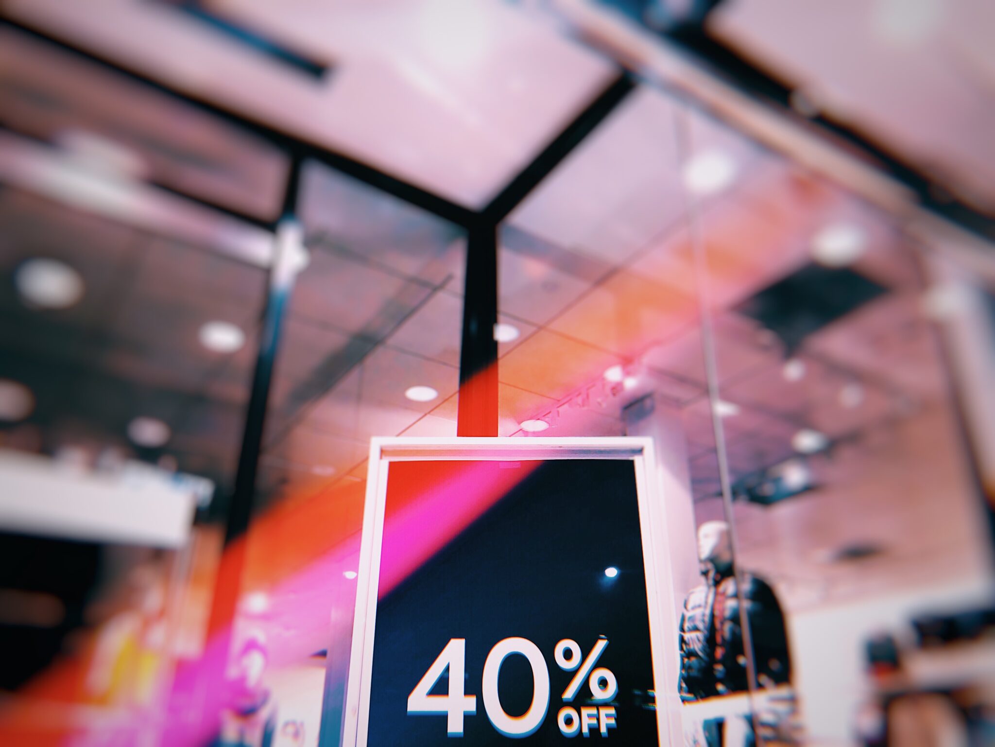 Your 5-step Gameplan For Smart Black Friday Spending