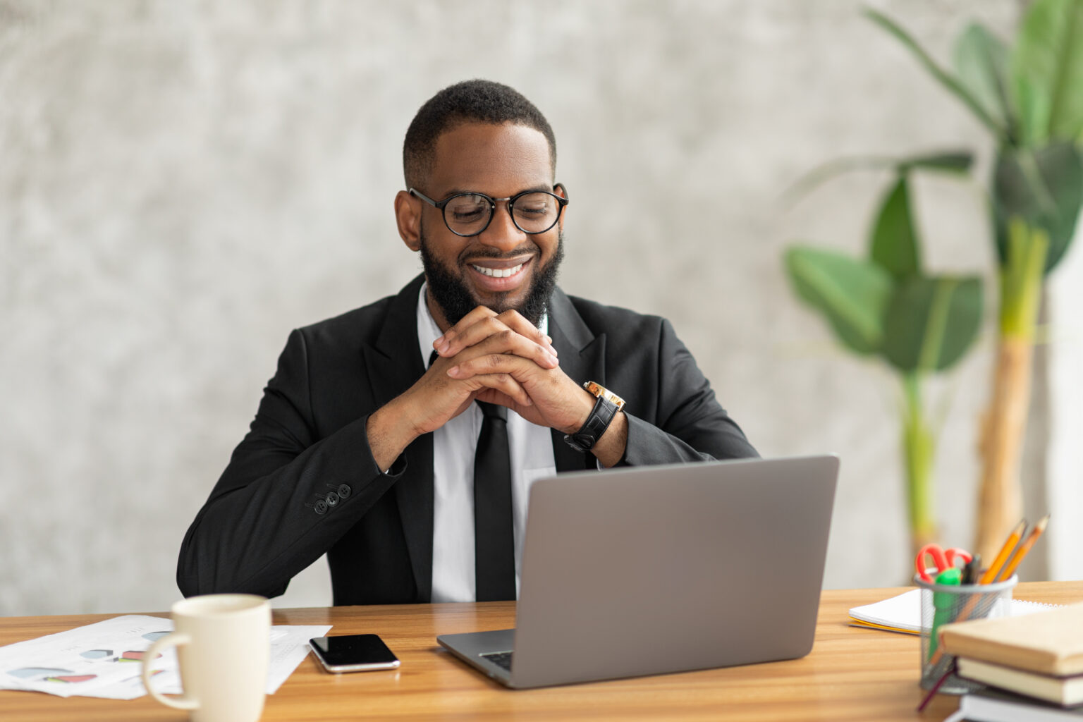Are there really government debt relief programs?