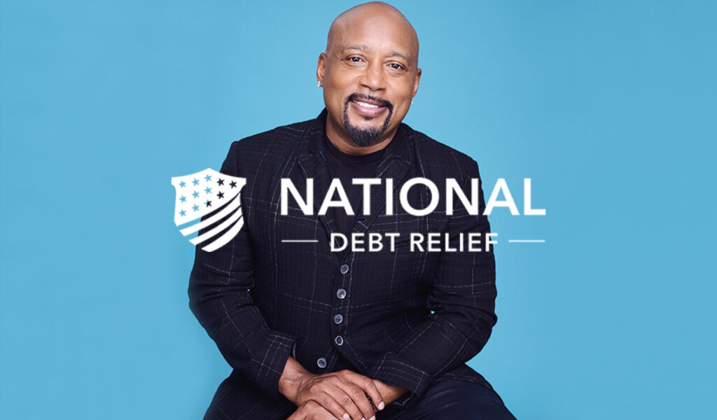 National Debt Relief teams up with Shark Tank’s Daymond John - National ...