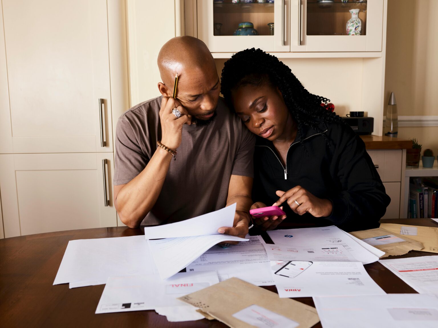 Debt Management Plans - National Debt Relief