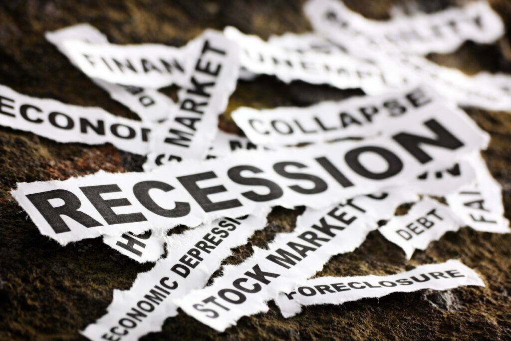 Economy Recession: Causes, Impacts, and Recovery Timelines