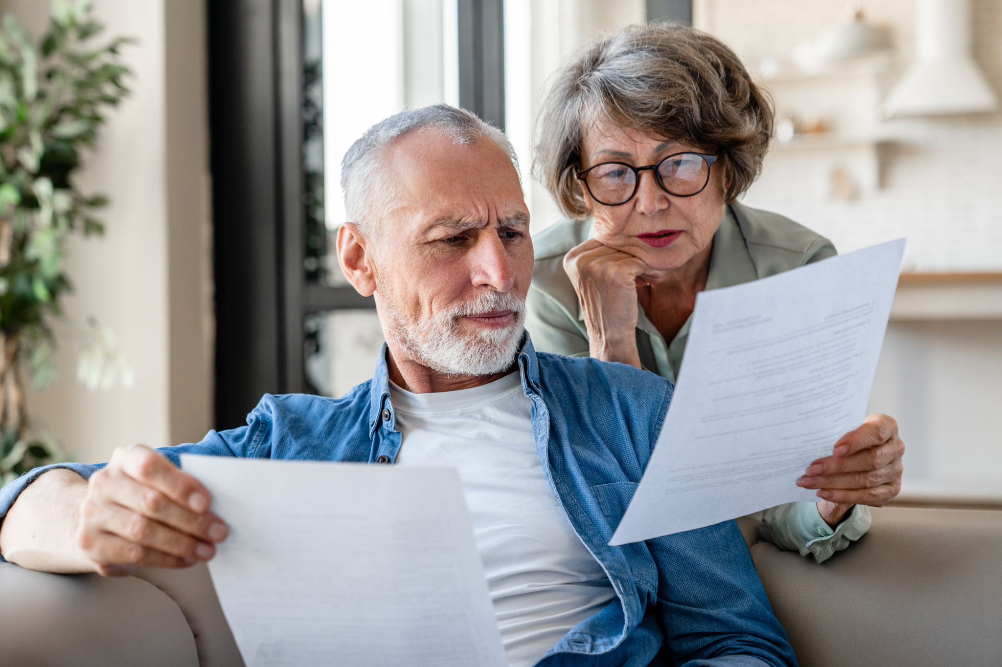 Can You Inherit Debt? The Truth About Inherited Liabilities