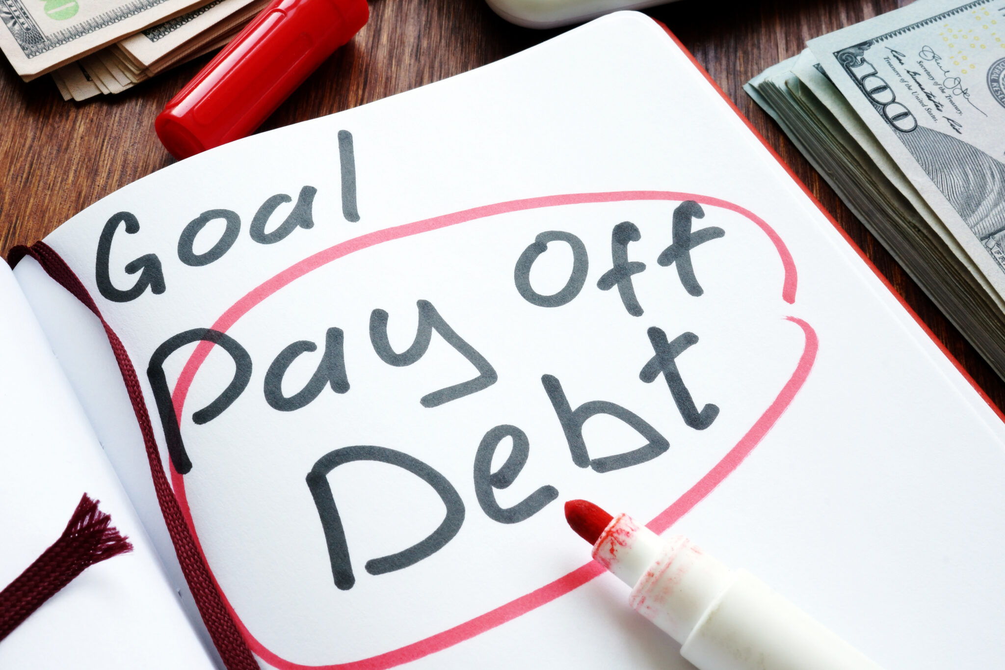 Using Your IRA to Pay Off Debt: Risks and Alternatives