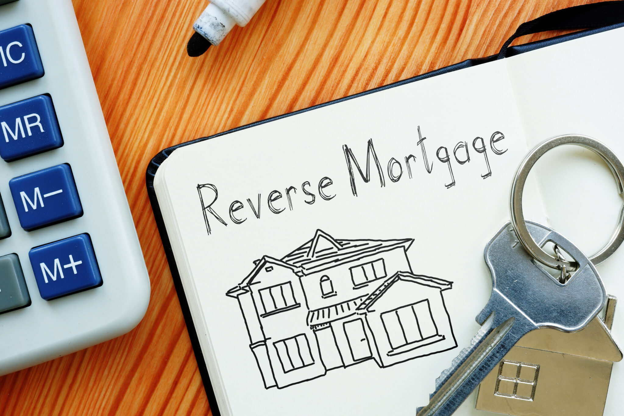 Problems with Reverse Mortgages: Common Issues, Loopholes, and Pitfalls ...
