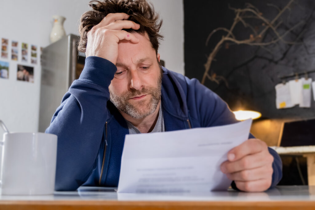 Break Free from Bad Spending Habits