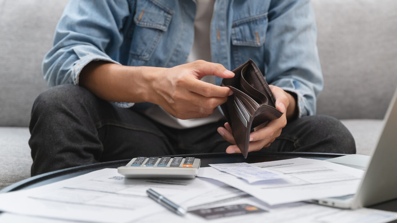 National Debt Relief can connect you with multiple debt help options ...