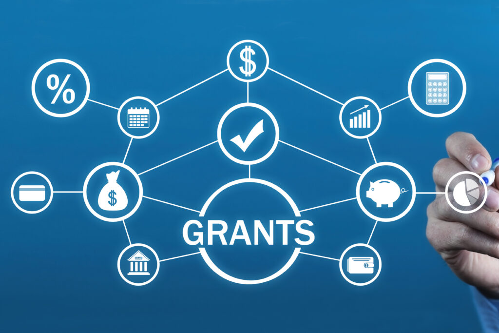 Government Grants: Eligibility, Applications, and Resources
