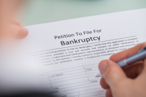 Chapter 10 Bankruptcy: History, Reforms and Impact