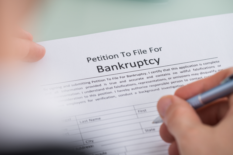 Chapter 10 Bankruptcy: History, Reforms and Impact