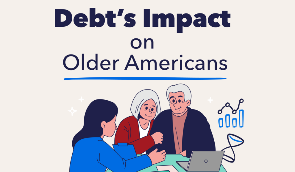National Debt Survey Reveals Surprising Facts on Debt and Retirement
