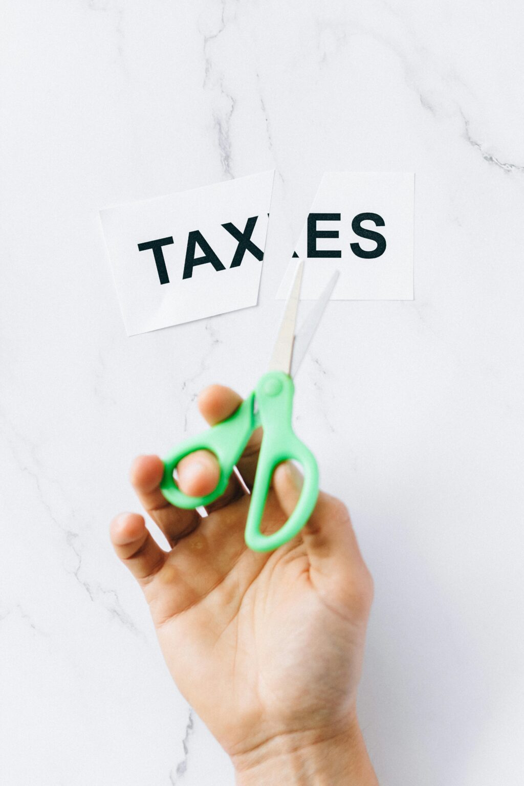 How to Get Tax Debt Relief