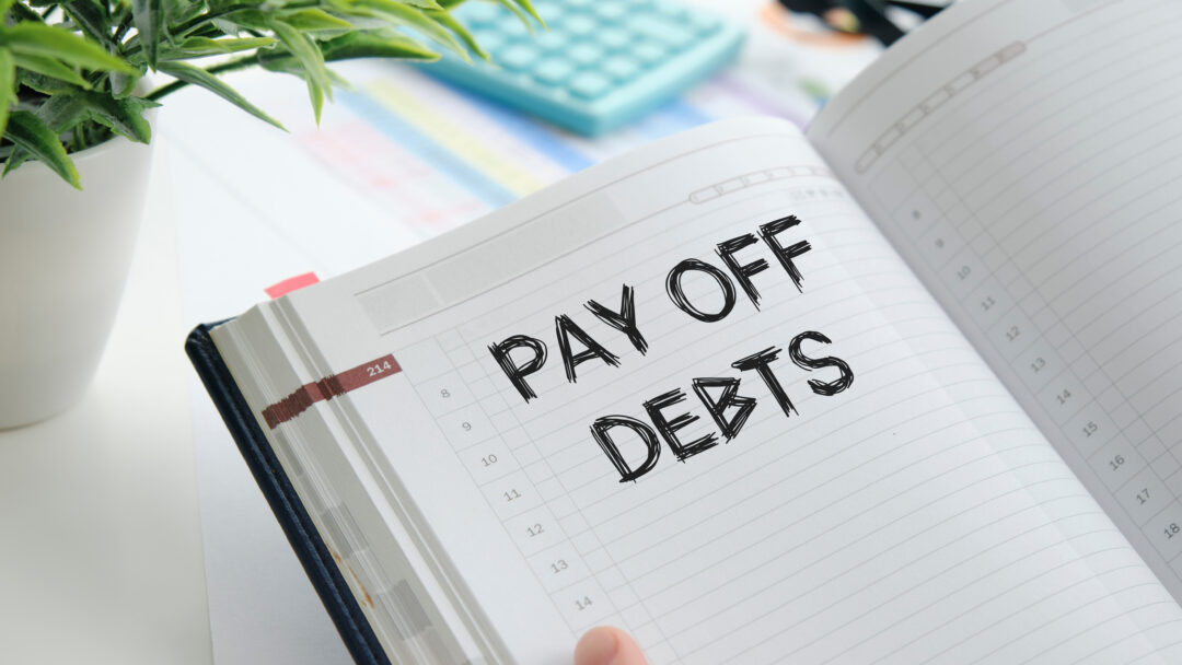Debt Management Plans