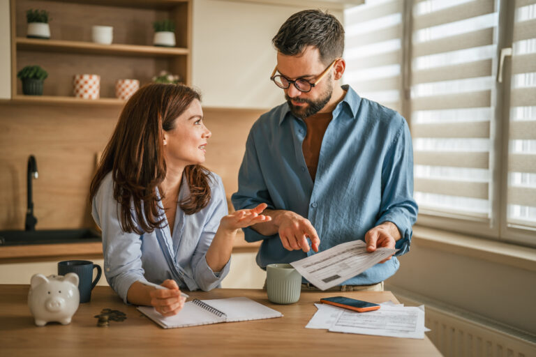 What Debt to Pay Off First
