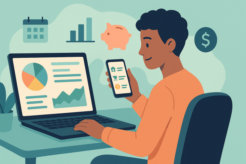 Where to Find Personal Finance Software Free