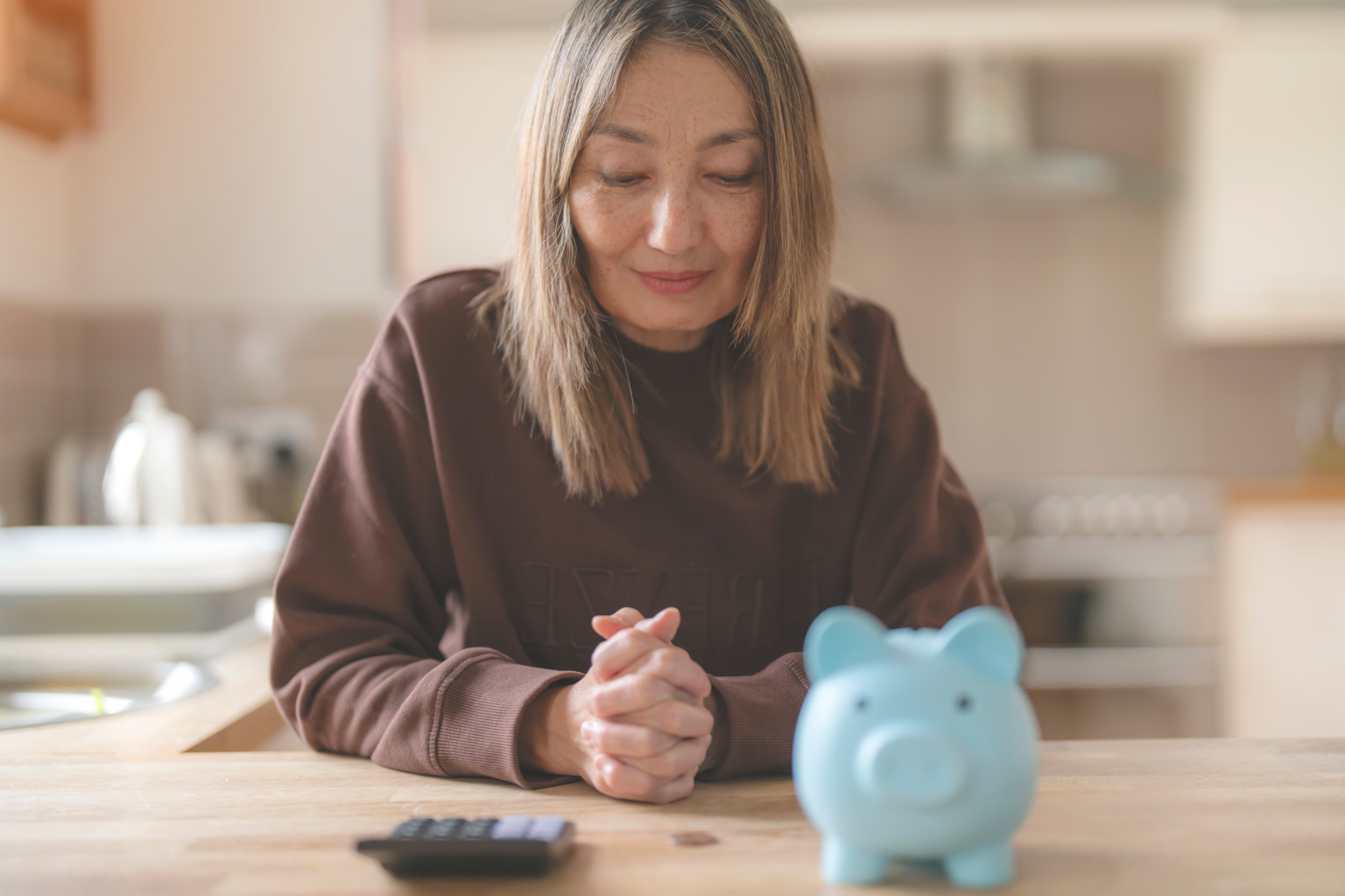 Financial Planning Before and After Widowhood