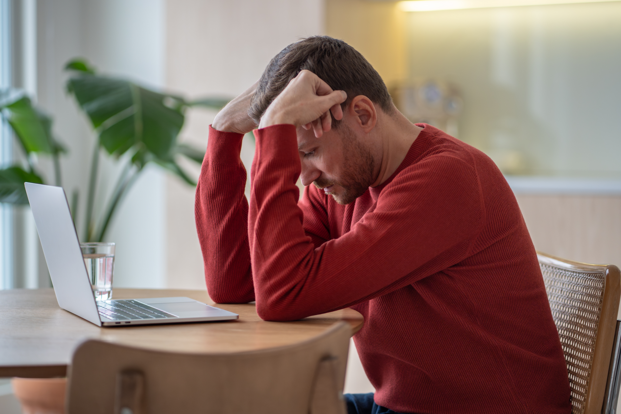 Bankruptcy for the Unemployed: Can You File Without a Job?