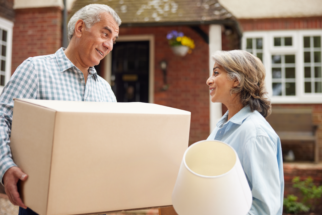 Smart Downsizing for Retirement: How to Simplify & Save