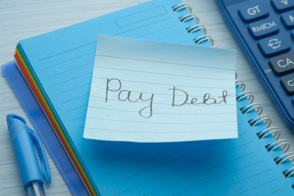 Secured vs. Unsecured Debt Consolidation Loans: What to Know Before You ...