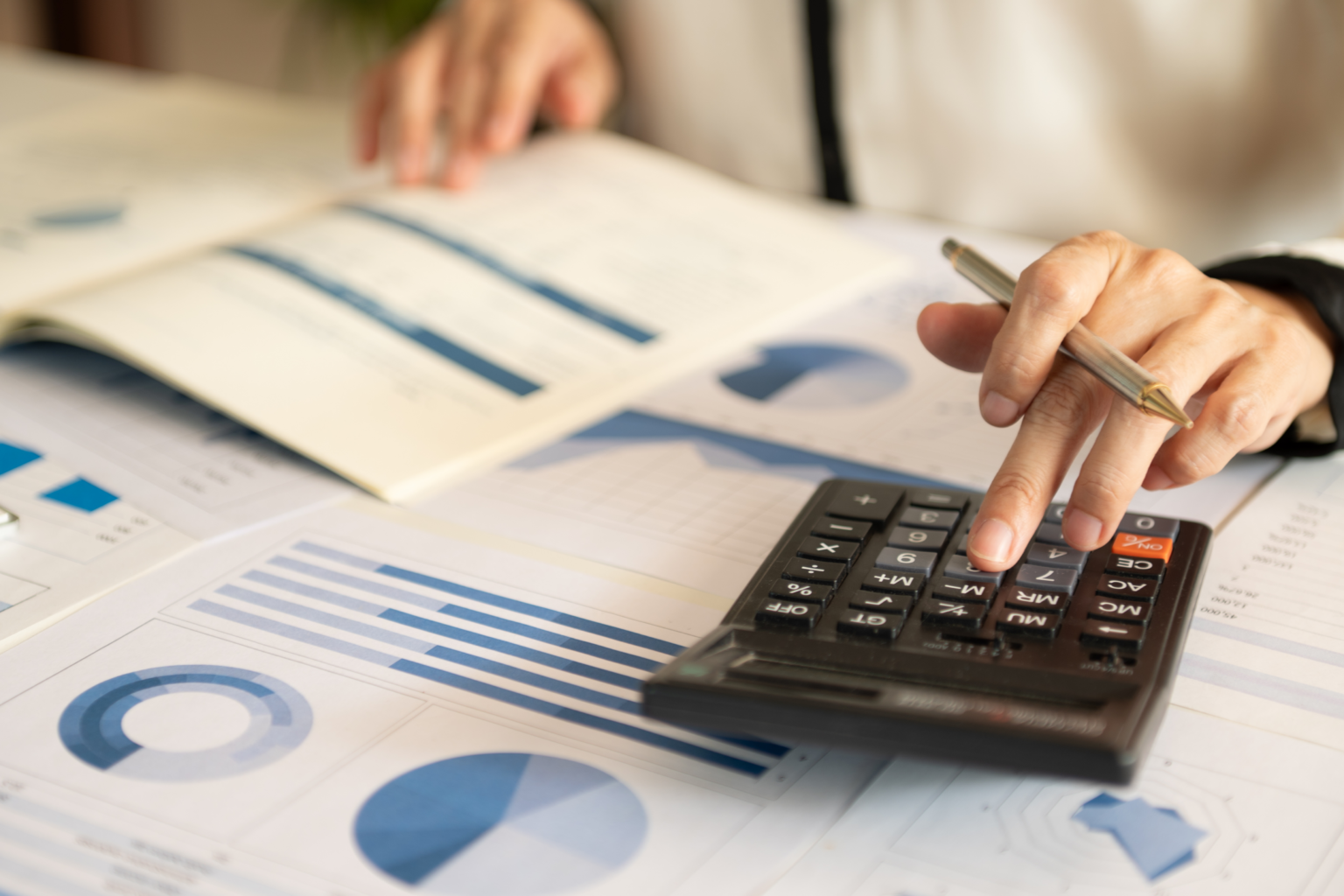 How Startup Debt Financing Works: Types & Benefits