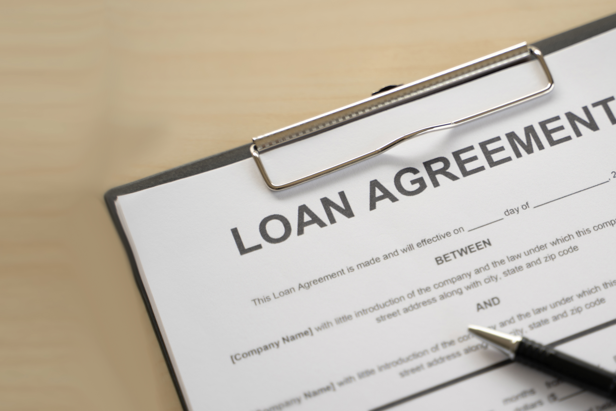 All About Applying for Debt Forgiveness