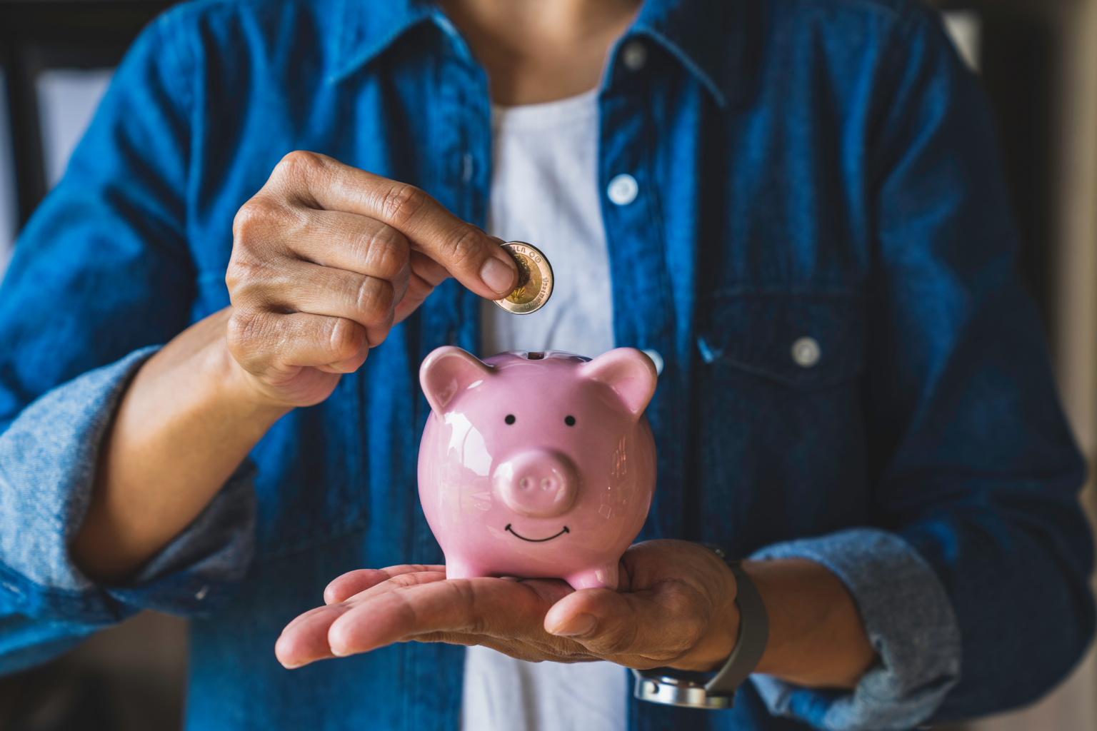 High-Yield Savings Accounts vs. Traditional Savings Accounts