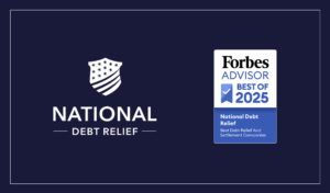 National Debt Relief Named Best Debt Relief Company