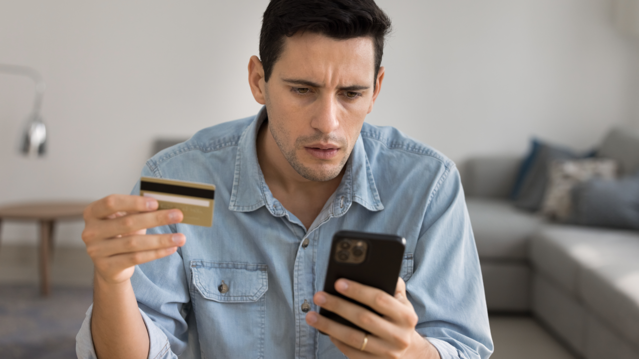 What Is Credit Card Debt Relief? - National Debt Relief