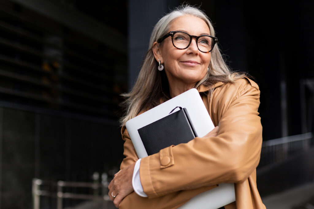 Local Jobs for People Over 50 | Find Steady Work Today