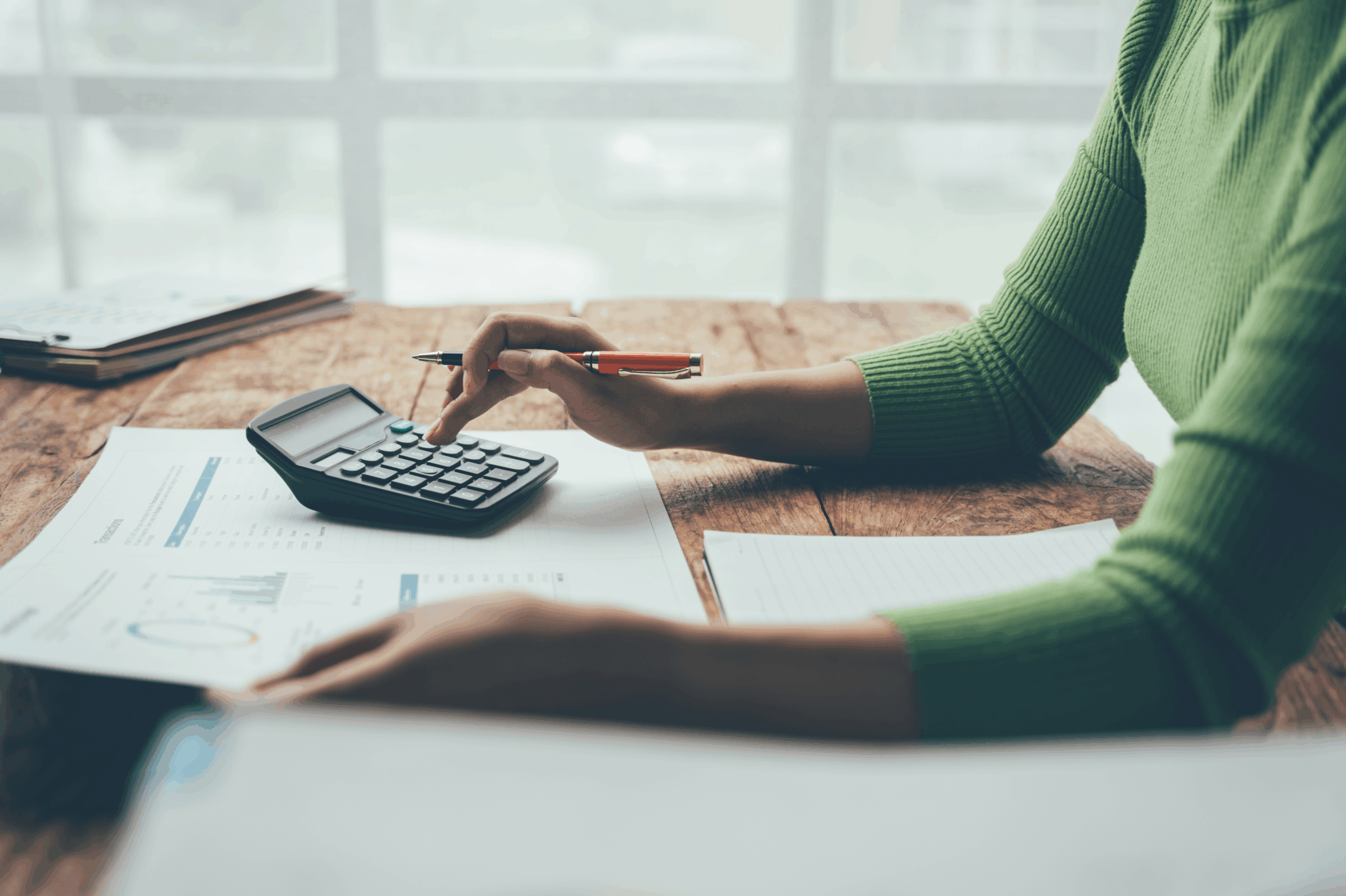 Financial Literacy 101: Learn the Financial Literacy Basics