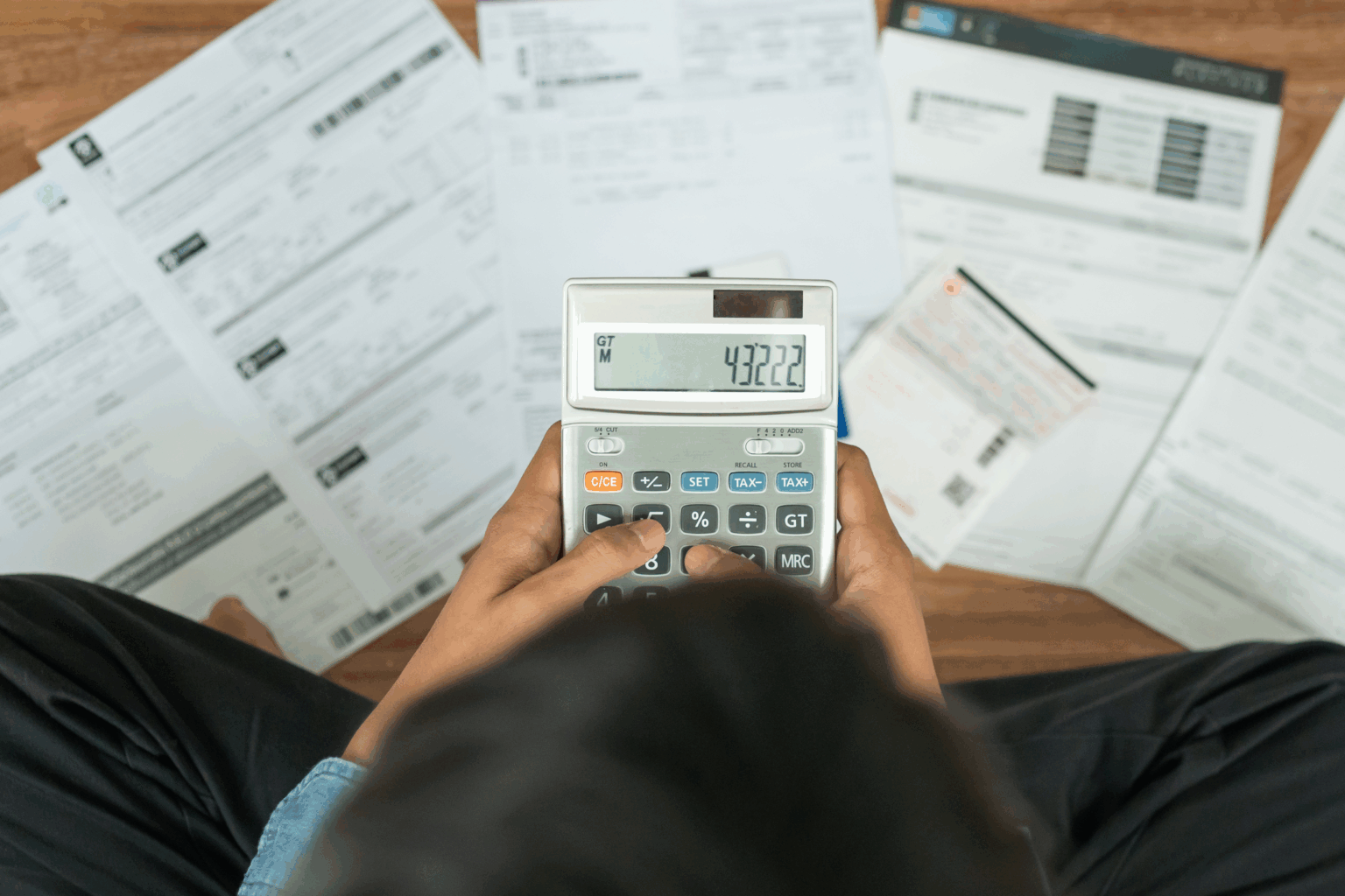 6 Hidden Credit Card Fees and How to Avoid Them