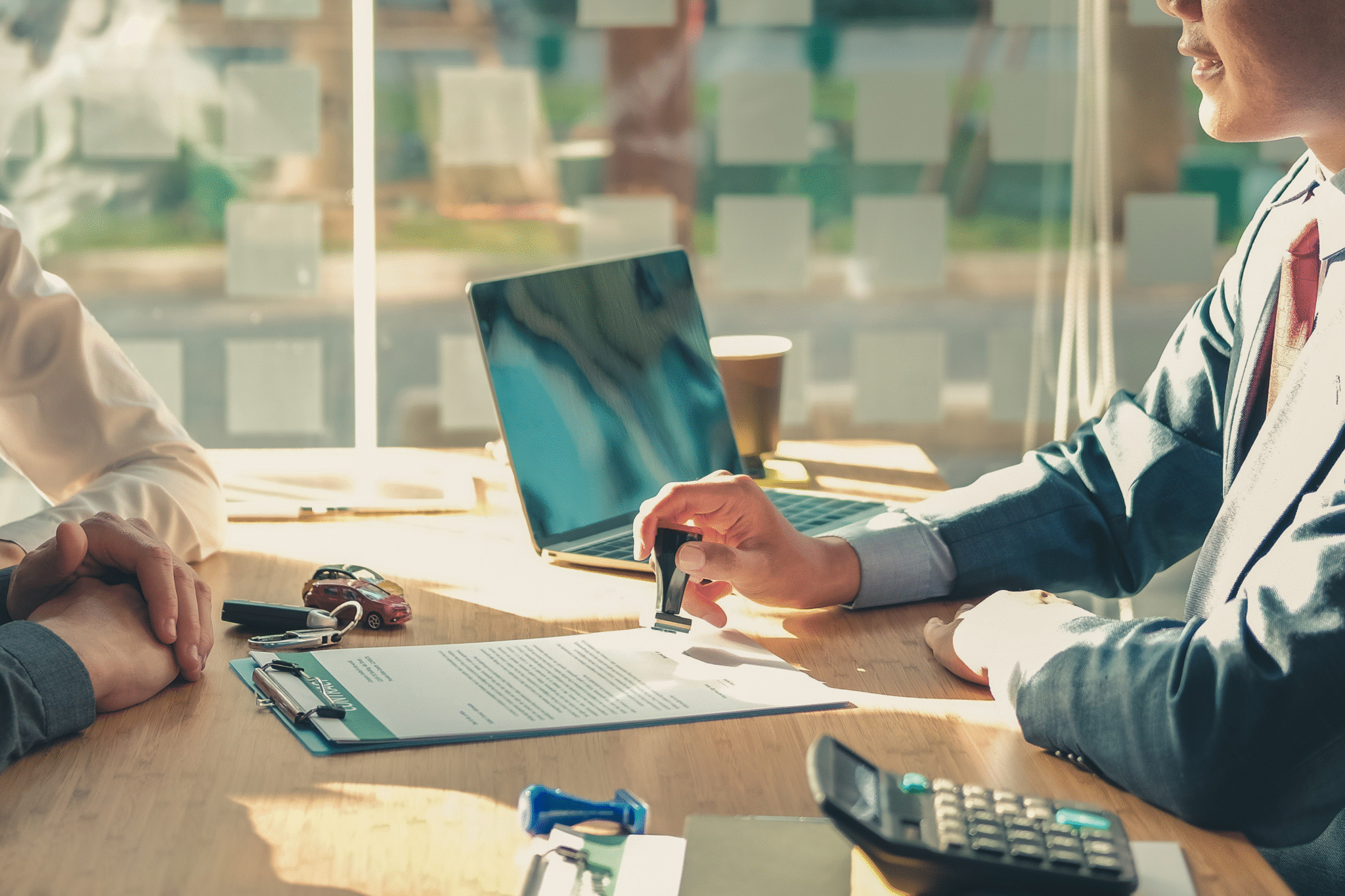 Secured Debt Explained: Meaning, Examples and Uses