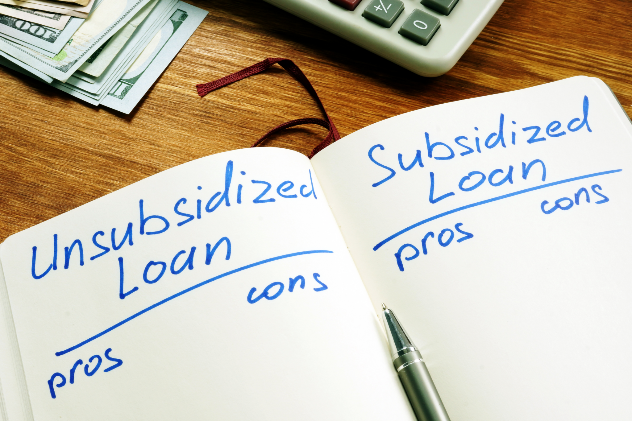 Understanding Federal Direct Unsubsidized Loans for Students