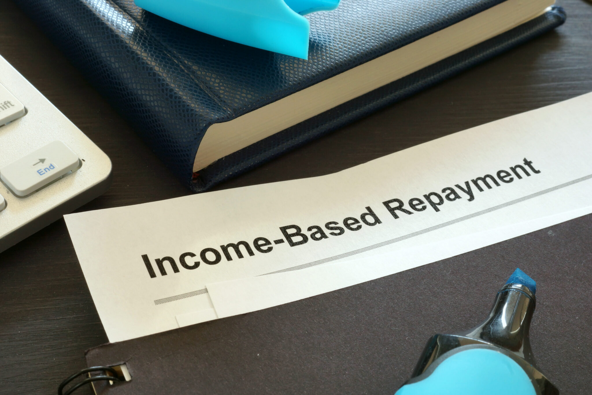 Income-Based Repayment: Payment Calculation Guide