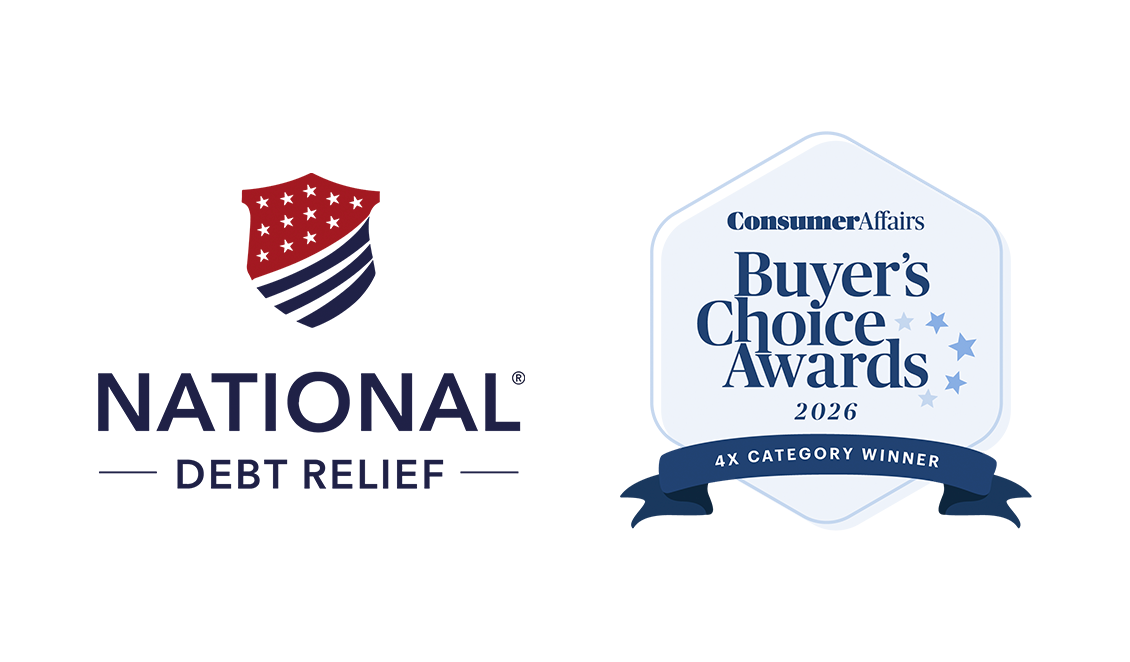 ConsumerAffairs Names Top Debt Settlement Company